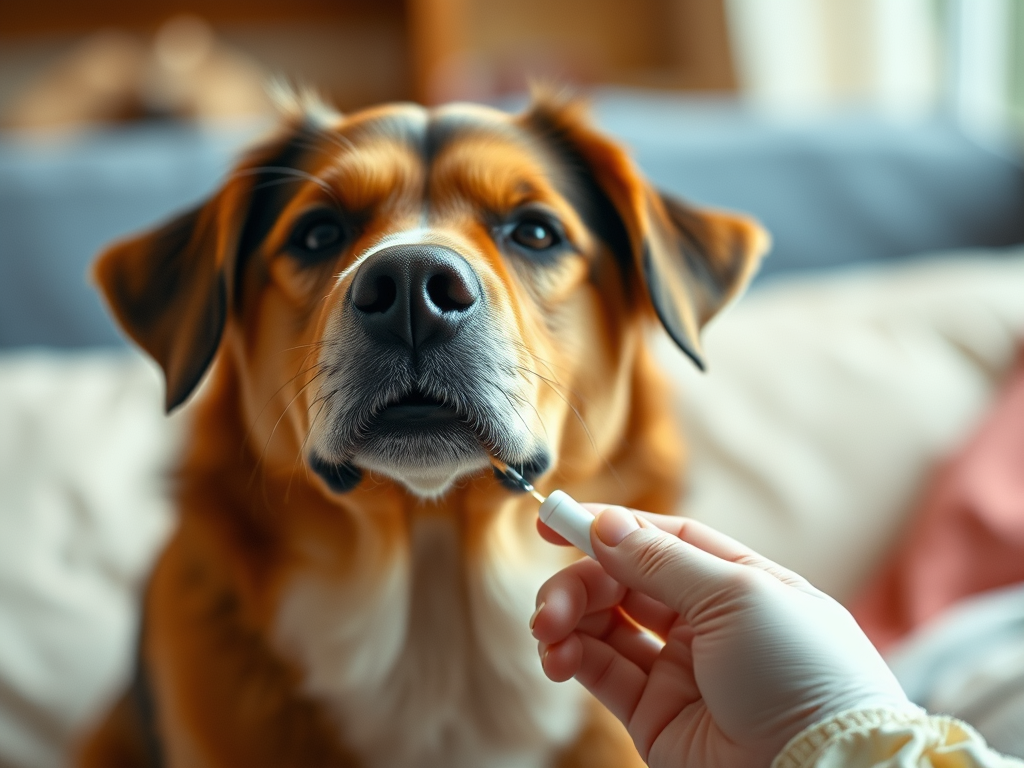 Pain management for dogs in the Philippines – Pinoy Dog Mom